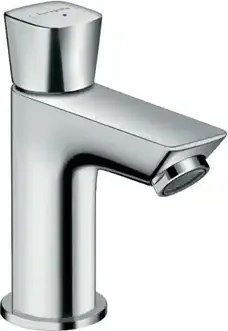 Hansgrohe Logis - Umyvadlový ventil chrom