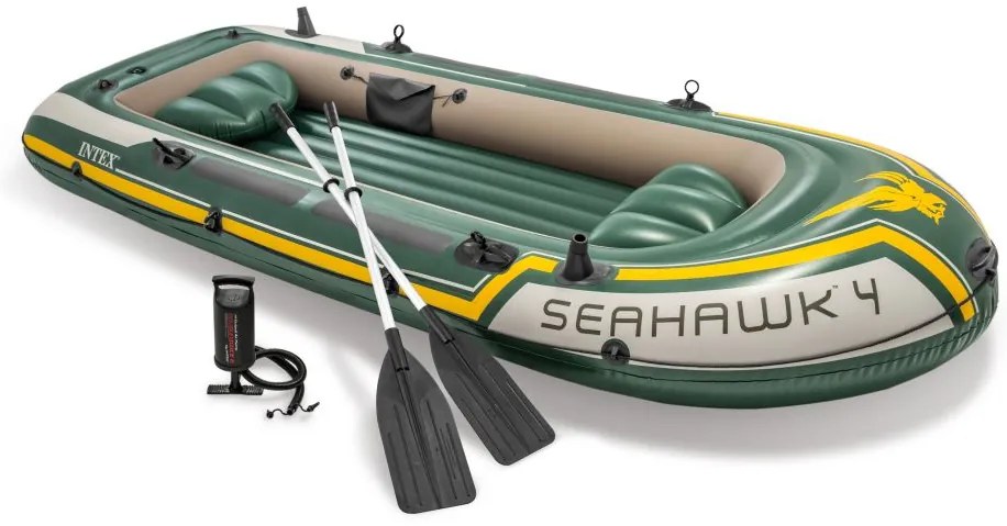 Intex 68351 Seahawk 4 set