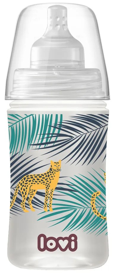 LOVI Lahev Trends JUNGLE VIBES 250ml