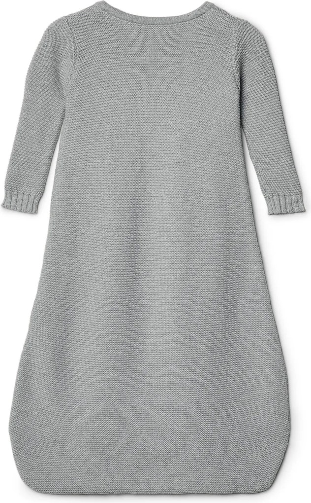 Tchibo - Pletený spací pytel, 1 Tog, cca 65 cm