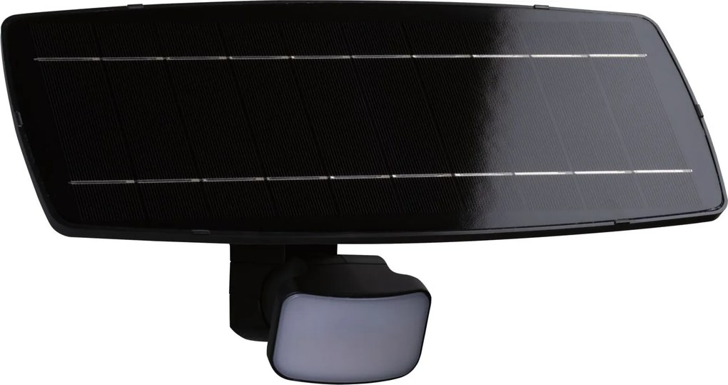 P 95706 Solární reflektor Smart Home Zigbee 3.0 Flotas Zigbee IP65 3000K antracit - PAULMANN