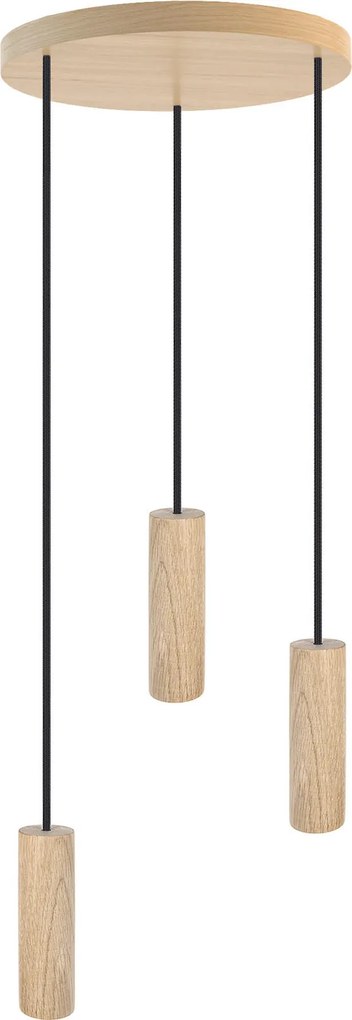 XXXLutz ZÁVĚSNÉ SVÍTIDLO, 30/150 cm - Online Only svítidla - 009228052701