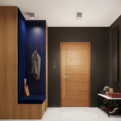 Stropní svítidlo SOLLUX HATI šedé GU10 1x10W bez žárovky SL.1278