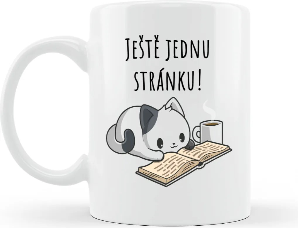 Ahome Ahome CZ Hrneček Ještě jednu stránku 330 ml