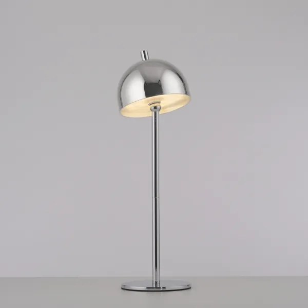 Schöner Wohnen 19244-17 - LED Stm. stolní lampa BELLIS LED/2,5W/5V IP54 chrom