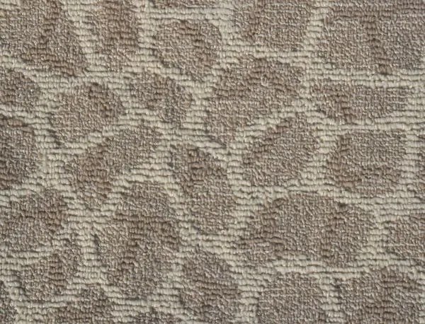 Metrážový koberec Tala 396 š.4m
