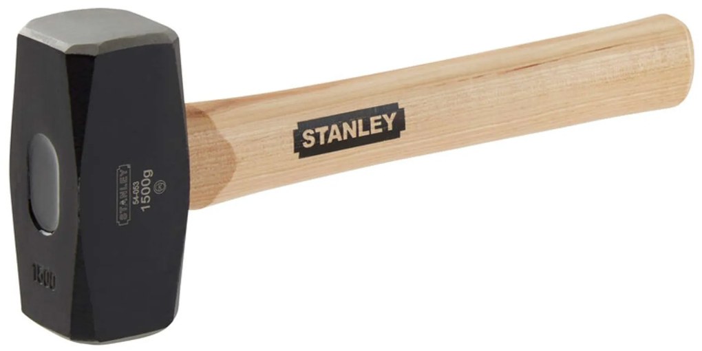 Stanley - Palice 1,5 kg 1-54-053