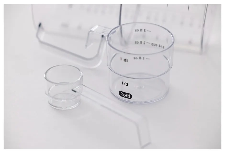 Odměrky v sadě 3 ks Mensura – Rosti