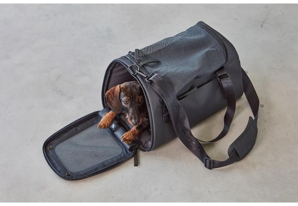 Náhradní podložka pro Cestovní tašku pro psy MiaCara Volata Airline 41 x 27,5 x 2,5 cm Velikost: S - 41 x 27,5 x 2,5 cm