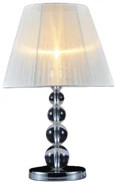 ACA DECOR Stolní lampa OLIVIA max. 60W/E27/230V/IP20