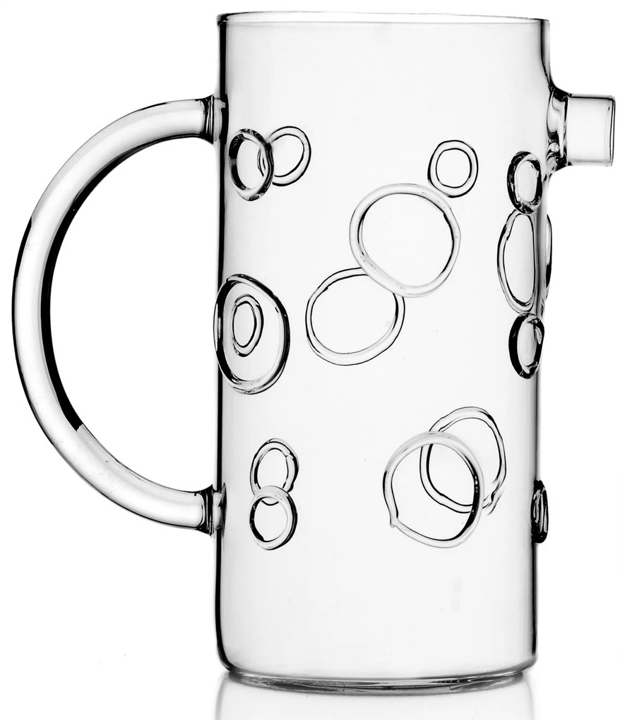 Ichendorf Milano designové džbány Deco Pitcher