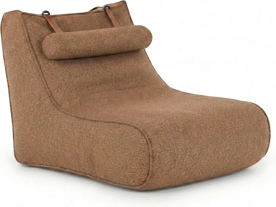 Divan INDOOR / Klasik 120 × 140 × 90 cm (Š × H × V) / DUO 07