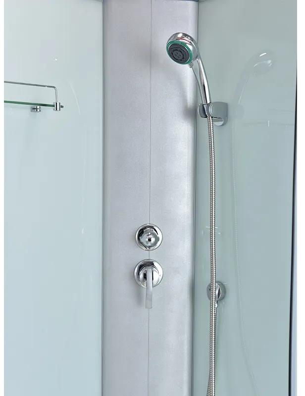 BPS-koupelny Sprchový box HYD-SB R303 90x90