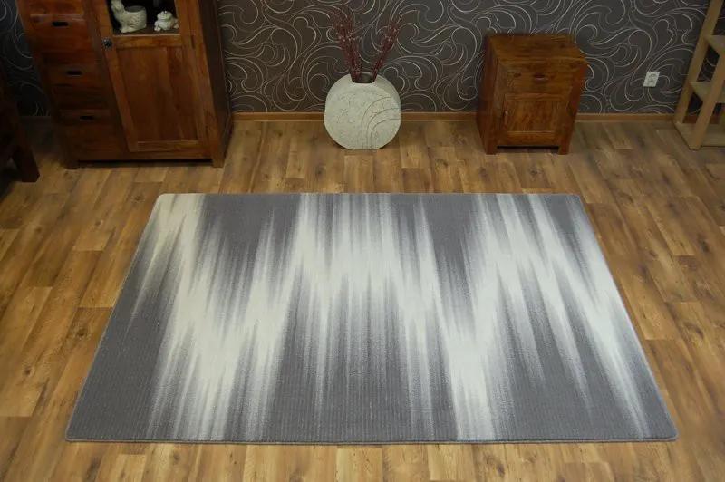 Kusový koberec AKRYLOVÝ PATARA 0216 D.Sand/Krémový