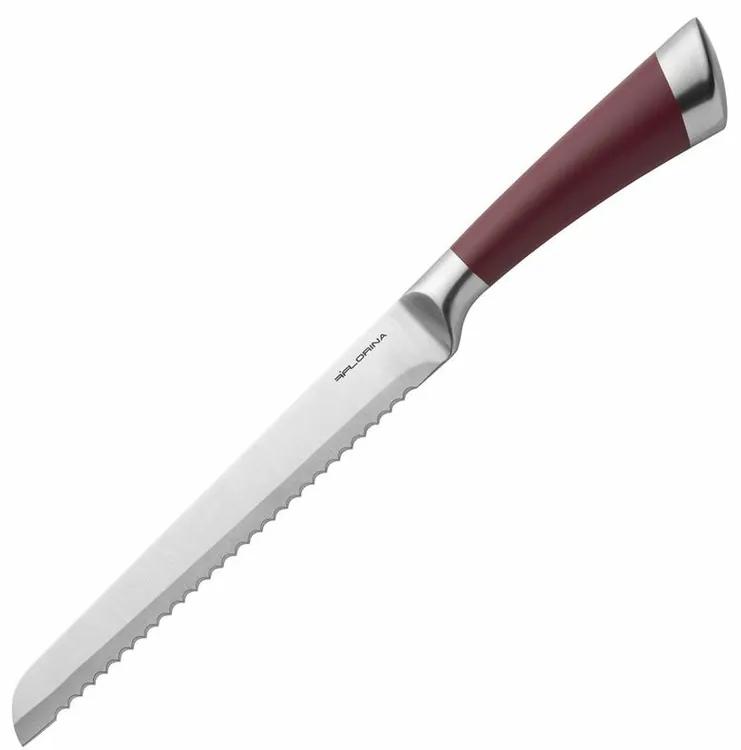 Florina Nůž na pečivo Smart, 20 cm