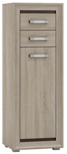 Komoda SANTORI 50x140