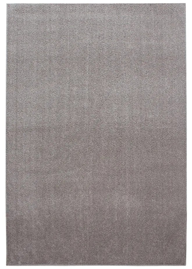 Světle hnědý koberec 140x200 cm Ata – Ayyildiz Carpets