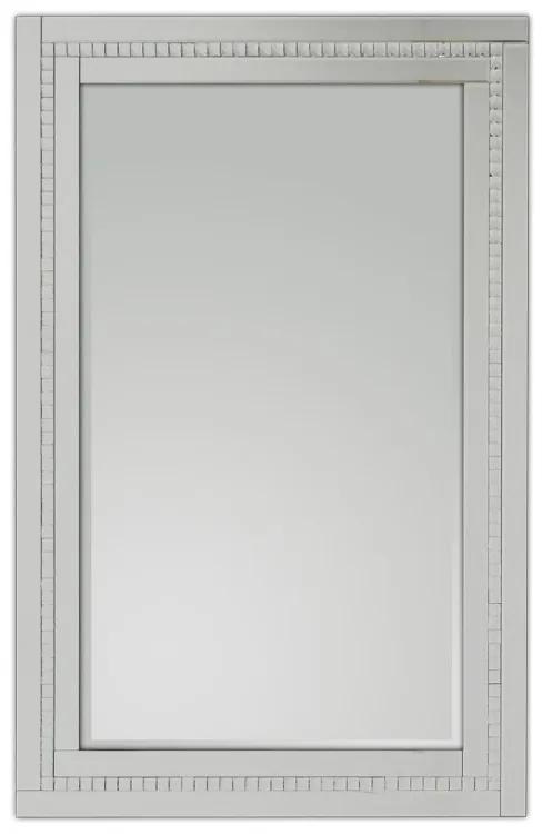 Zrcadlo Silvine Rozměr: 80x180
