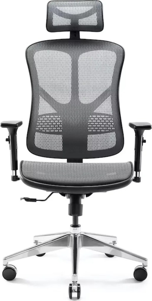 Diablo Chairs - Ergonomické křeslo Diablo V-Basic