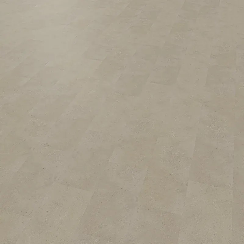 Vinylová plovoucí podlaha Area Floors Stone Click Rigid 5352 Beton světlý 1,647 m²