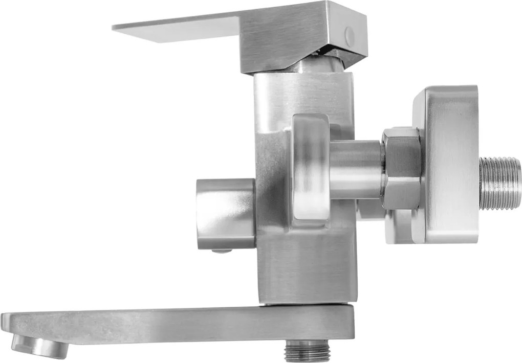 Mixxus KUB-009 (EURO)
