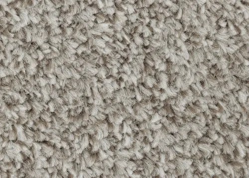 Koberce Breno Metrážový koberec LAZIO HEATHER 92, šíře role 400 cm, Béžová