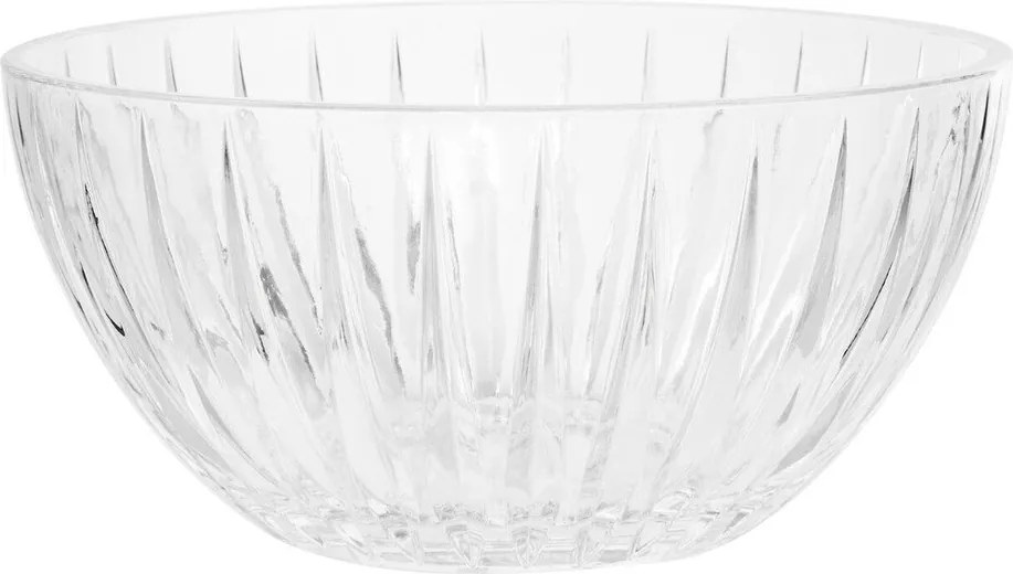 Skleněná mísa ø 25 cm Beaufort – Premier Housewares