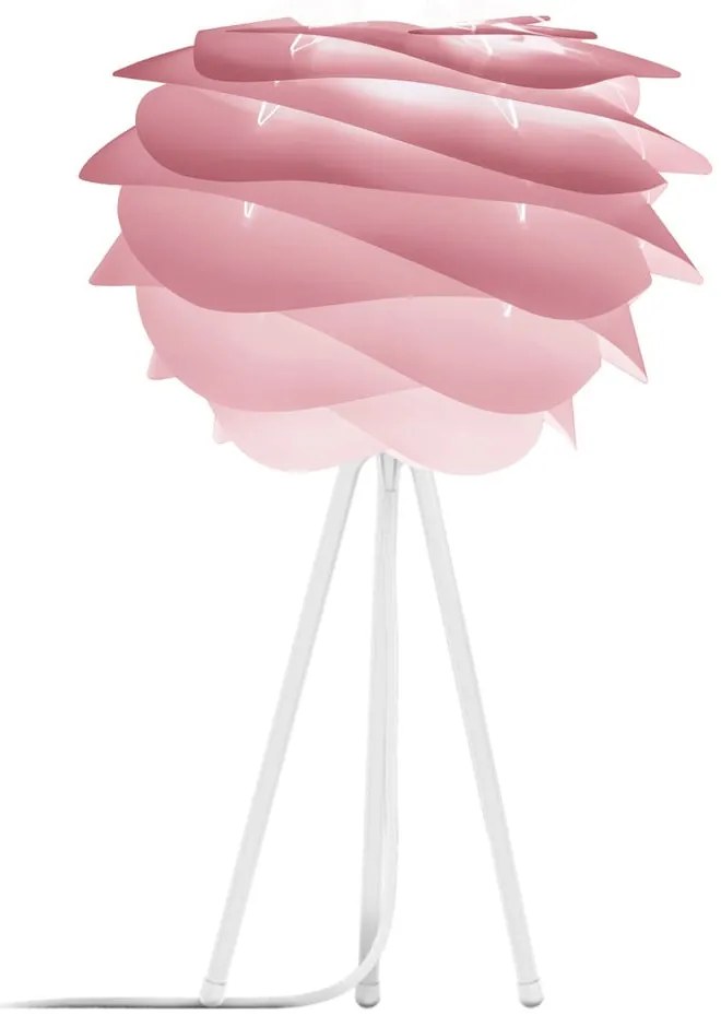 Růžové stínidlo UMAGE Carmina, ⌀ 32 cm