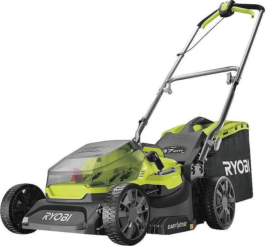 Aku sekačka na trávu RY18LM37A-240 Ryobi 5133004798