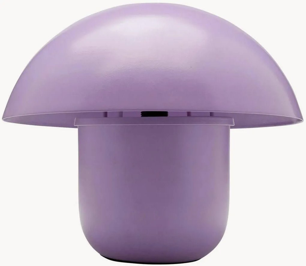 Stolní lampa Mushroom