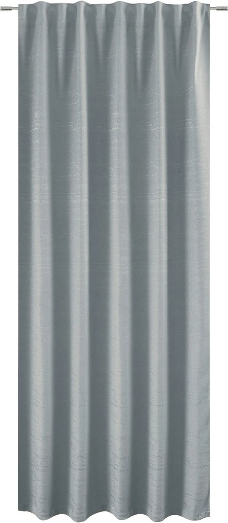 XXXLutz HOTOVÝ ZÁVĚS, neprůsvitné, 135/245 cm Esposa - Závěsy - 003917042501
