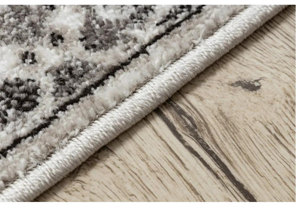 Kusový koberec Vlima šedobéžový 200x290cm