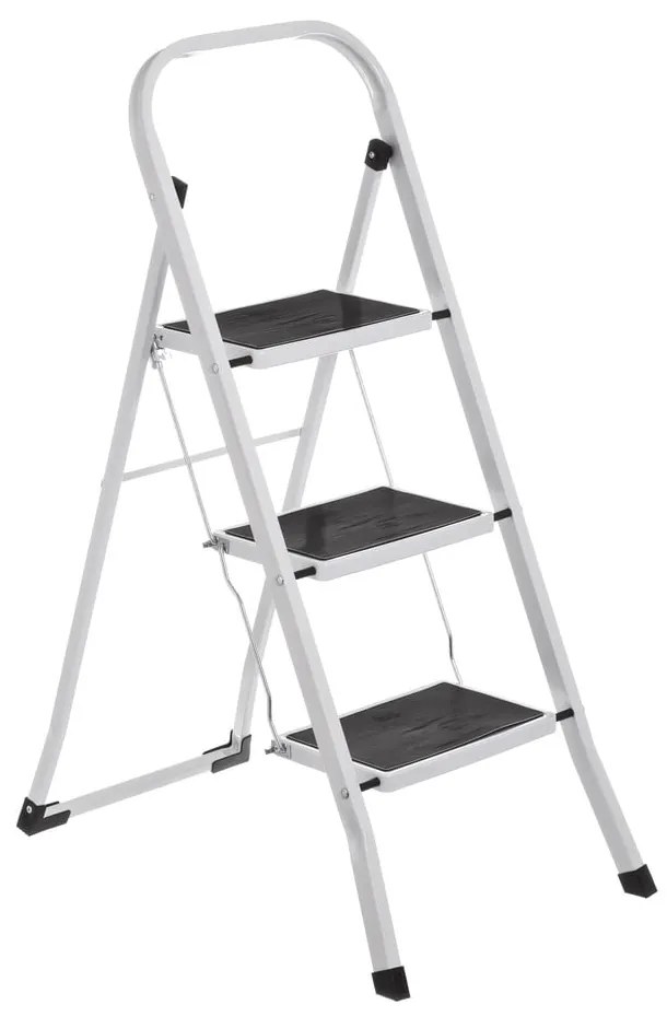 Kovové schůdky 105 cm - Casa Selección