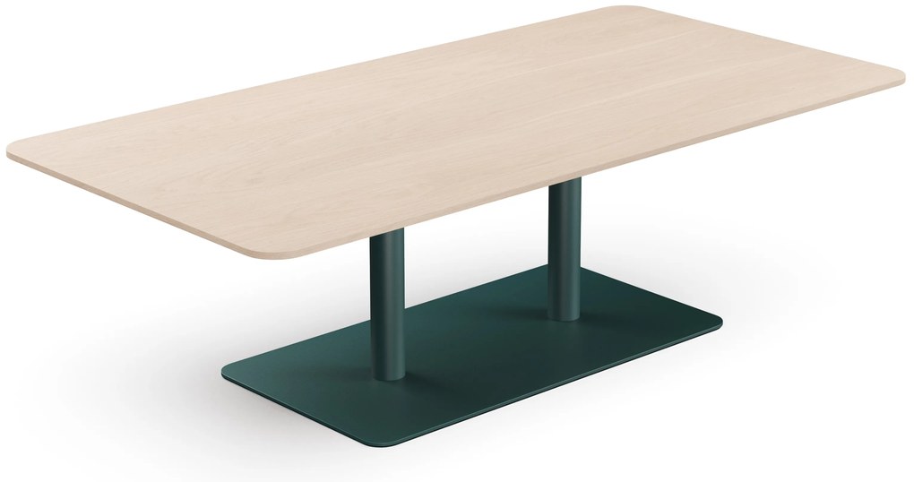 ProfiM - Konferenční stolek REVO - 150x75 cm