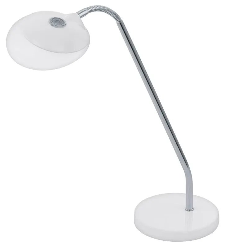 Eglo Eglo 93647 - LED stolní lampa CANETAL LED/3W/230V EG93647