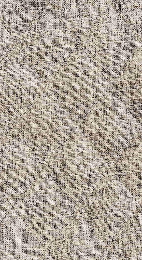 Barová židle Minosa látka – taupe