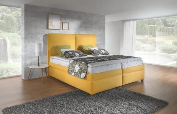 Postel MARCO BOXSPRING