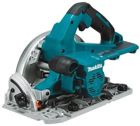 Makita DHS783ZU Aku okružní pila s AWS Li-ion LXT 2x18V bez aku Z 100000856250
