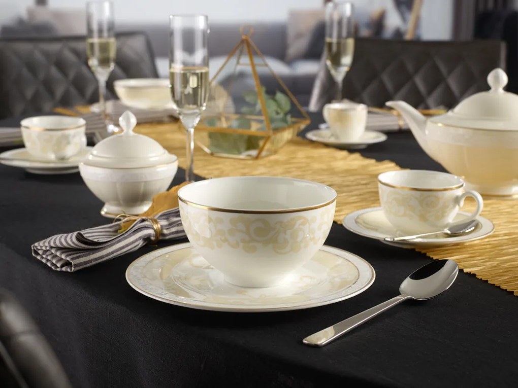 Villeroy&Boch Villeroy & Boch Ivoire miska 14 cm, 0,77 l