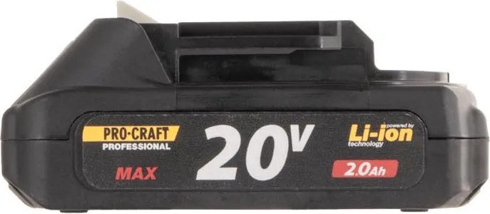 Procraft SATA-40/ES30Libb