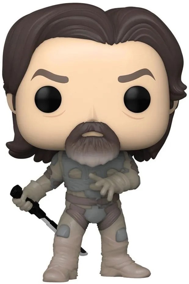 Figurka funko pop! dune 2 - gurney halleck