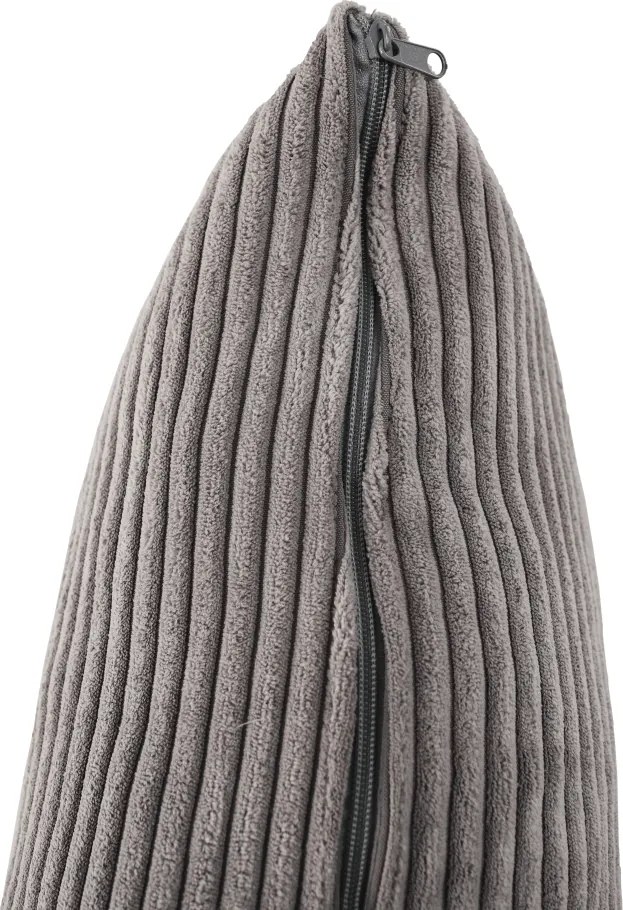 Extra prostorná pohovka, modrá / mentolová / světle šedá, Gilena BIG SOFA