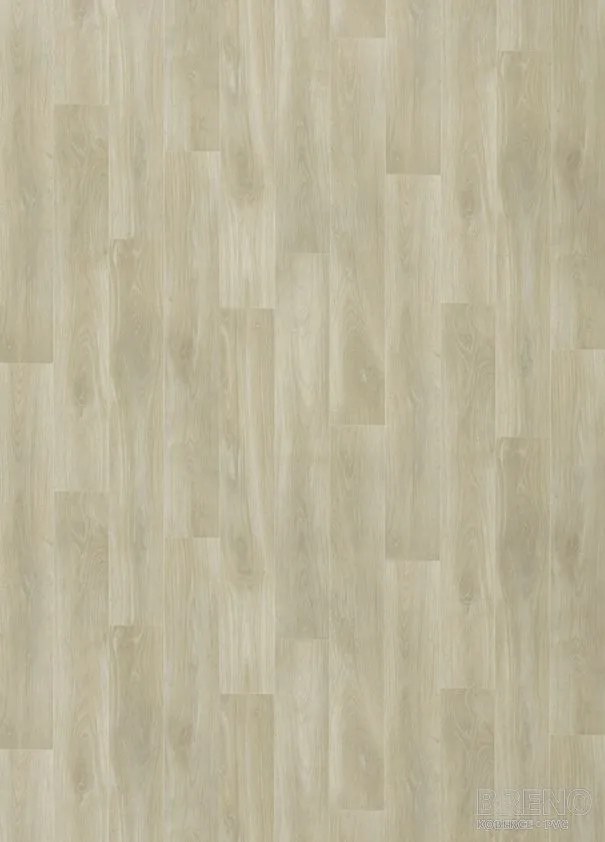 Breno PVC SILVERTEX Pin Oak 330M - světlý dub, šíře 400 cm