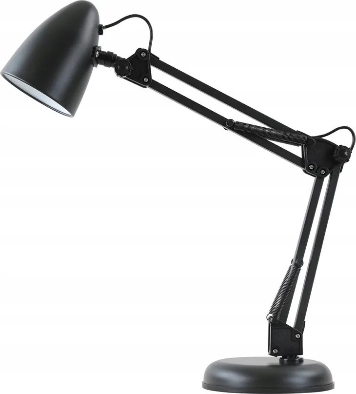 Stolní lampa Notari TB-29928-BK Italux