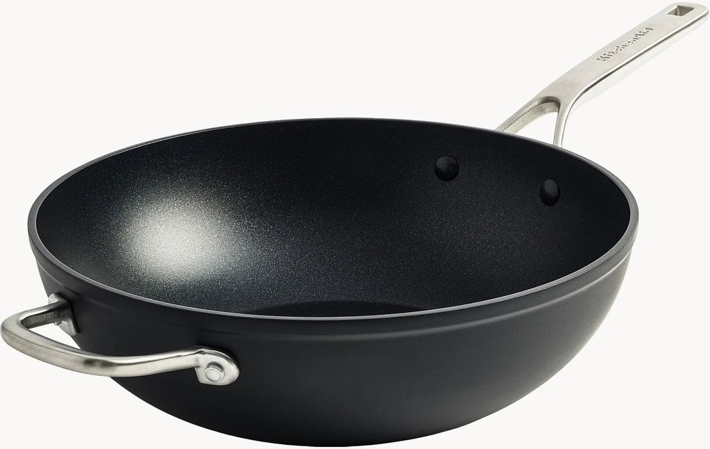 Wok's poklicí Forged