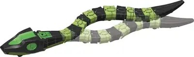 Clementoni SciencePlay Robotics: SlitherBot / od 7 let