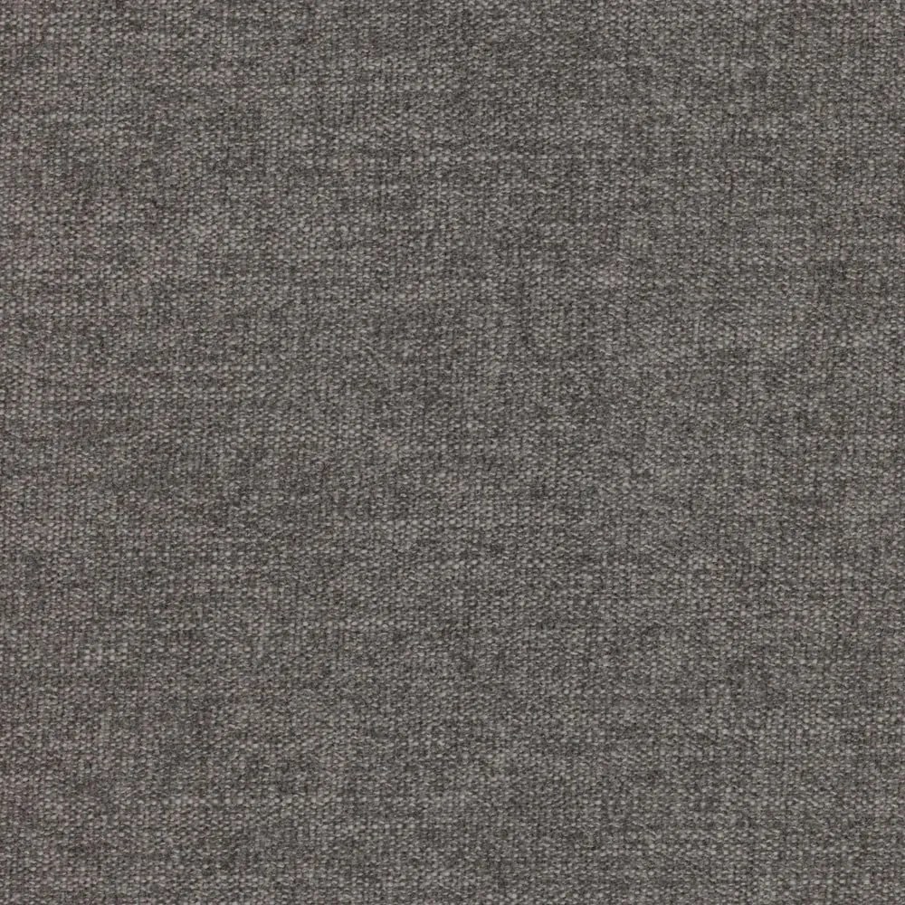 Šedá čalouněná rohová dětská postel s úložným prostorem s roštem 120x200 cm Fun - II. jakost – Meise Möbel