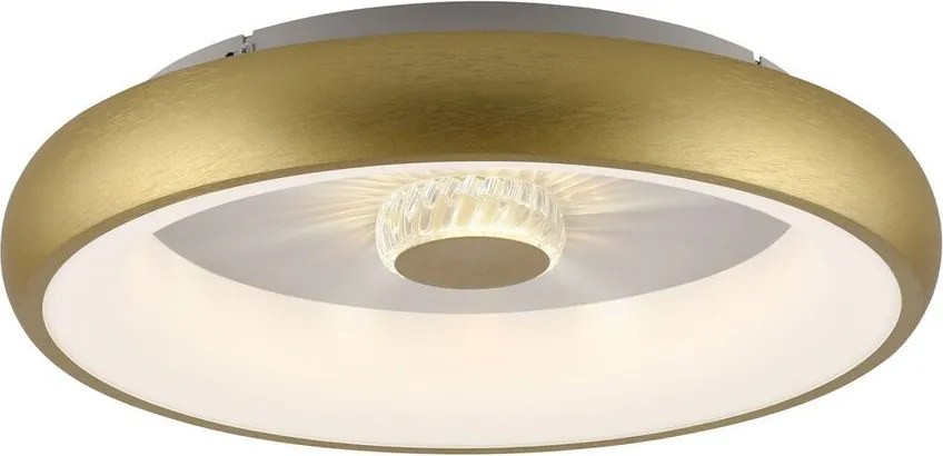 Just Light VERTIGO LED stropní svítidlo, 1400 lm, 29 W