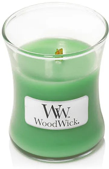 WoodWick – vonná svíčka Palmový list, 85 g