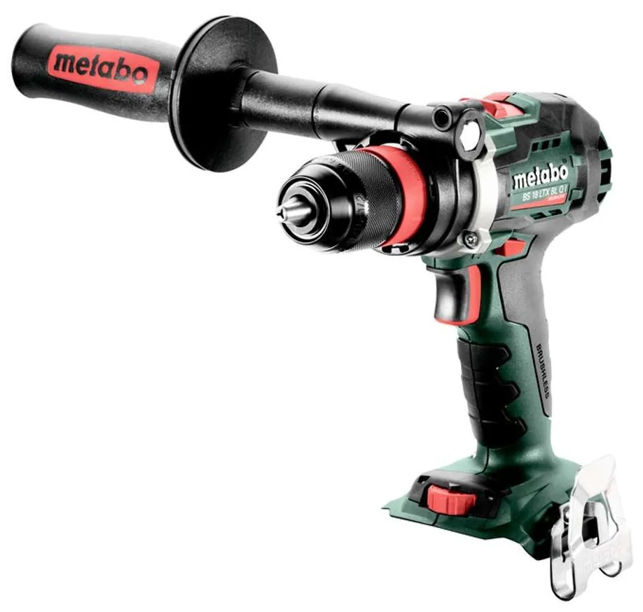 Metabo - 18V AKU vrtací šroubovák, bez baterie a nabíječky 602359840